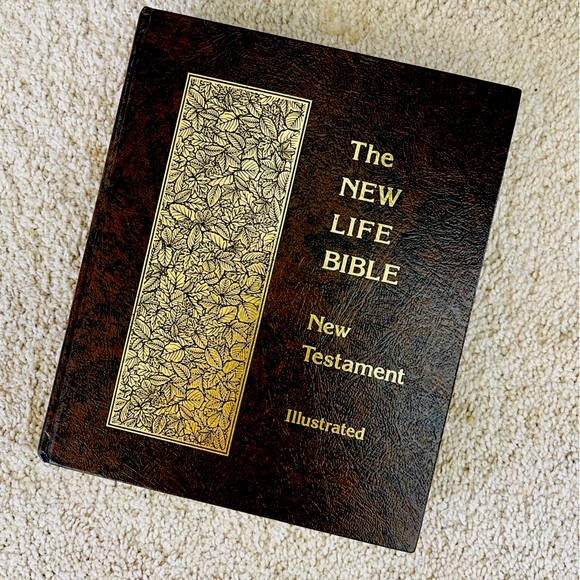 Christian Literature | Other | Rare Vtg 983s Gleason H Ledyard The New ...